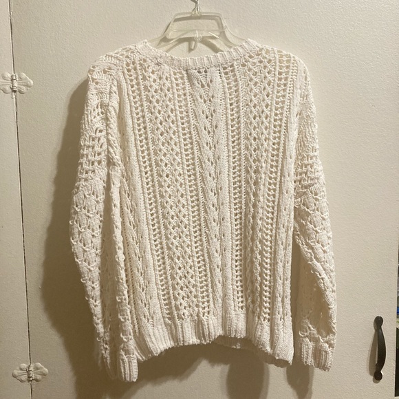 Kendall & Kylie | Sweaters | Kendall Kylie Sweater | Poshmark